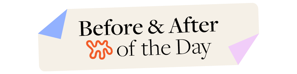 Apartment Therapy Before & After of the Day